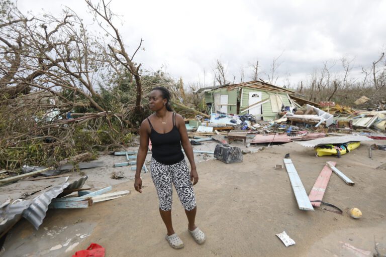 WFP Programs: Providing Food Relief to Hungry People Globally