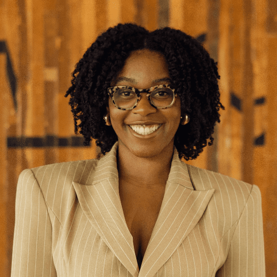 Raven Joseph - World Food Program USA
