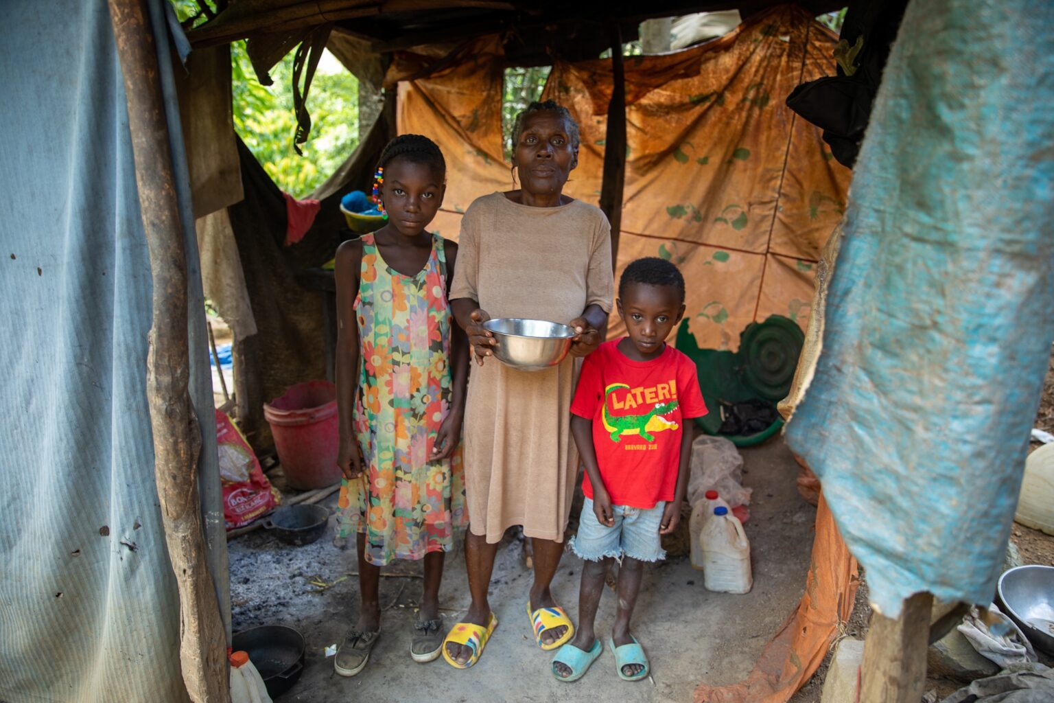 6 Causes of World Hunger - Why There is Global Food Insecurity