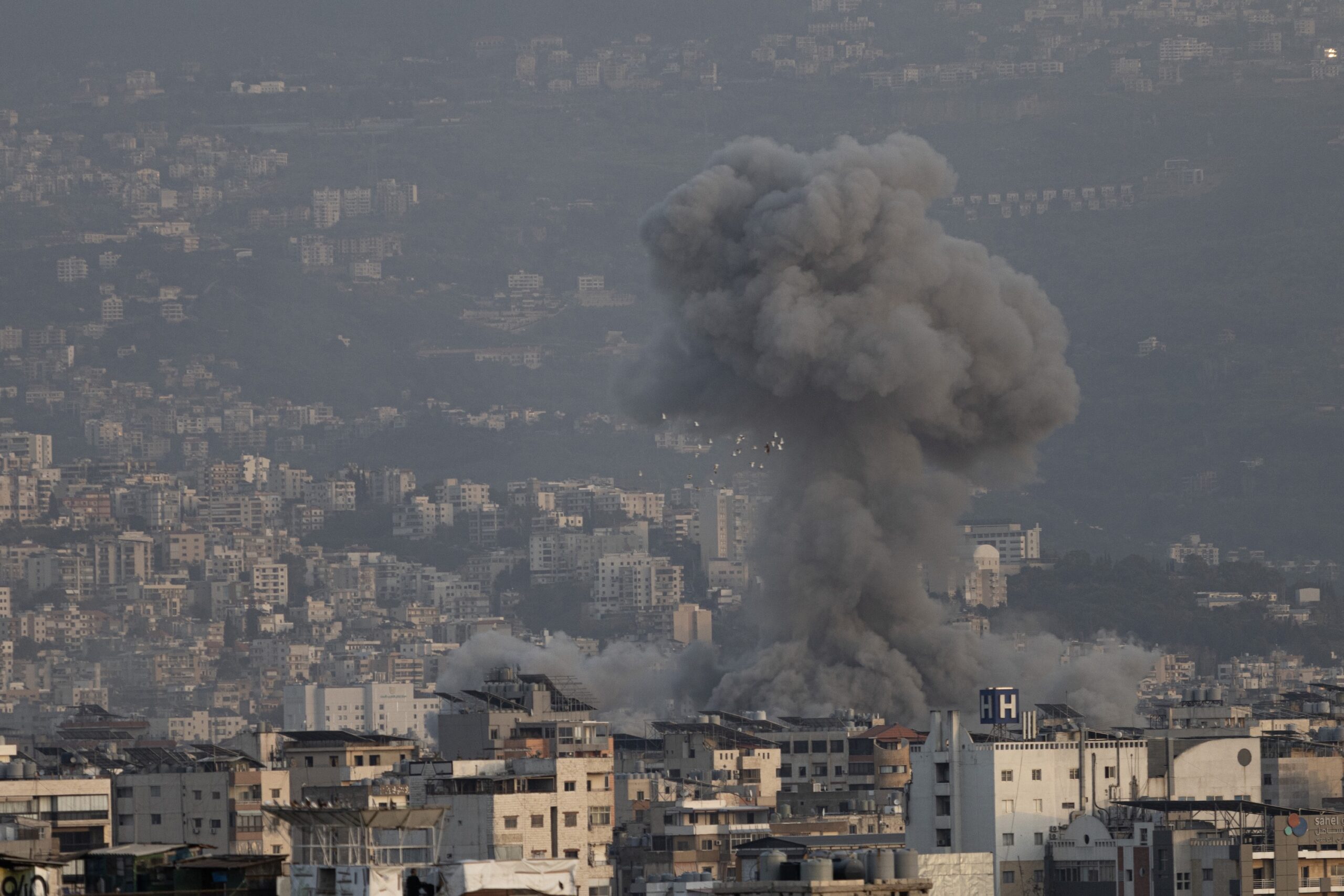 Effects of the Middle East Conflict: Fuel Prices, Civilians and Hunger ...
