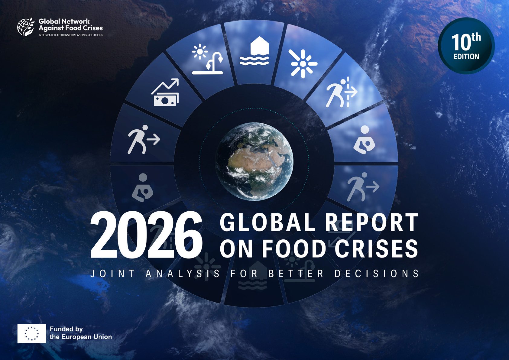 New report signals hunger and malnutrition remain alarmingly high