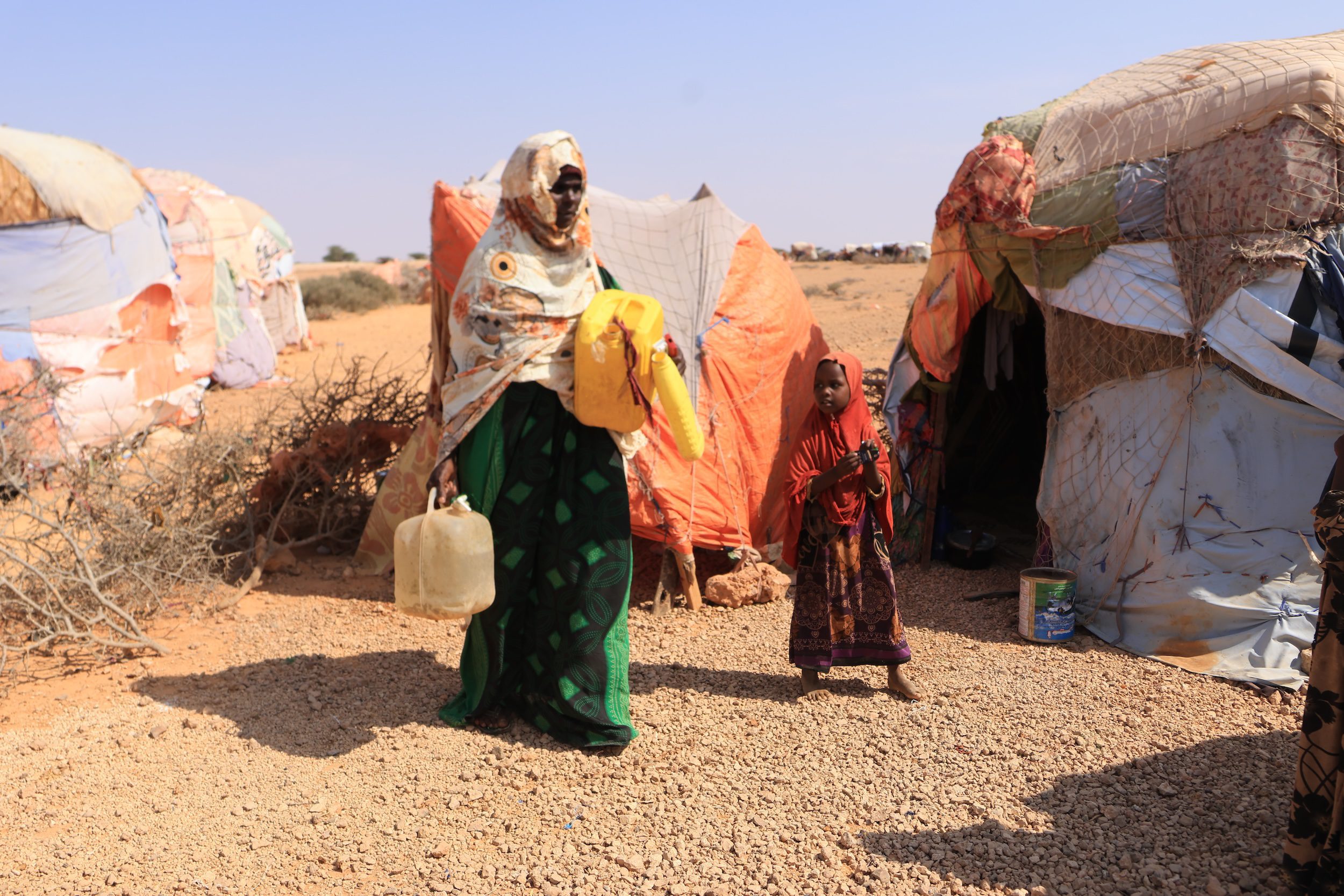 Joint News Release – OCHA/FAO/WFP/UNICEF: UN Agencies Warn of Worsening ...
